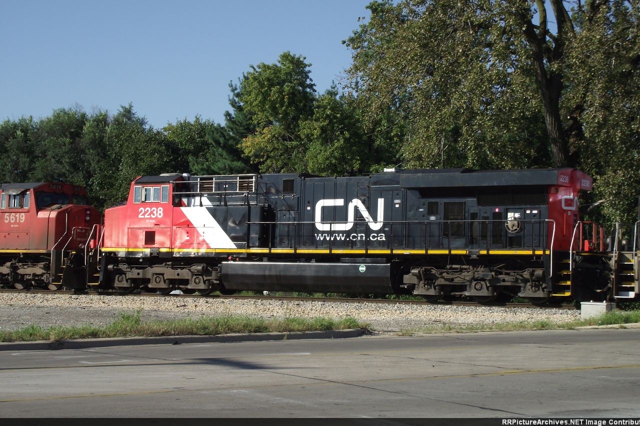 CN 2238